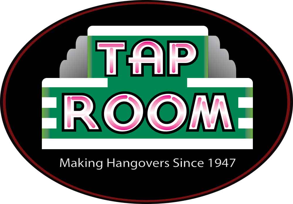 Tap Room Logo